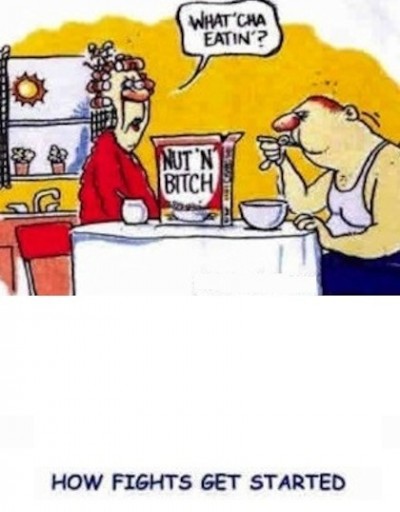 ROFL - Funny Cartoon Joke! - Best Funny Jokes and Hilarious Pics 4U